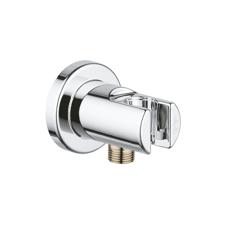 Grohe Relexa zidni priključak za tuš chrome 28628000