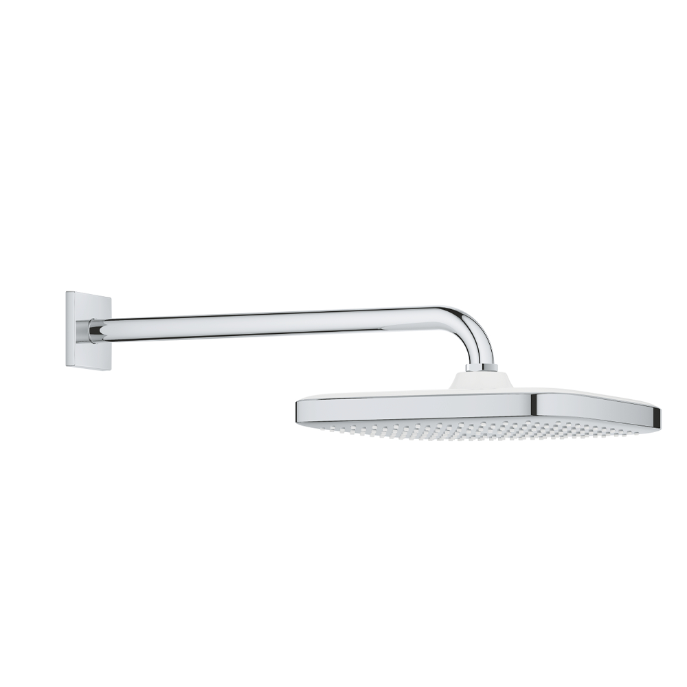 Grohe Tempesta 250 Cube tuš set chrome 26687000