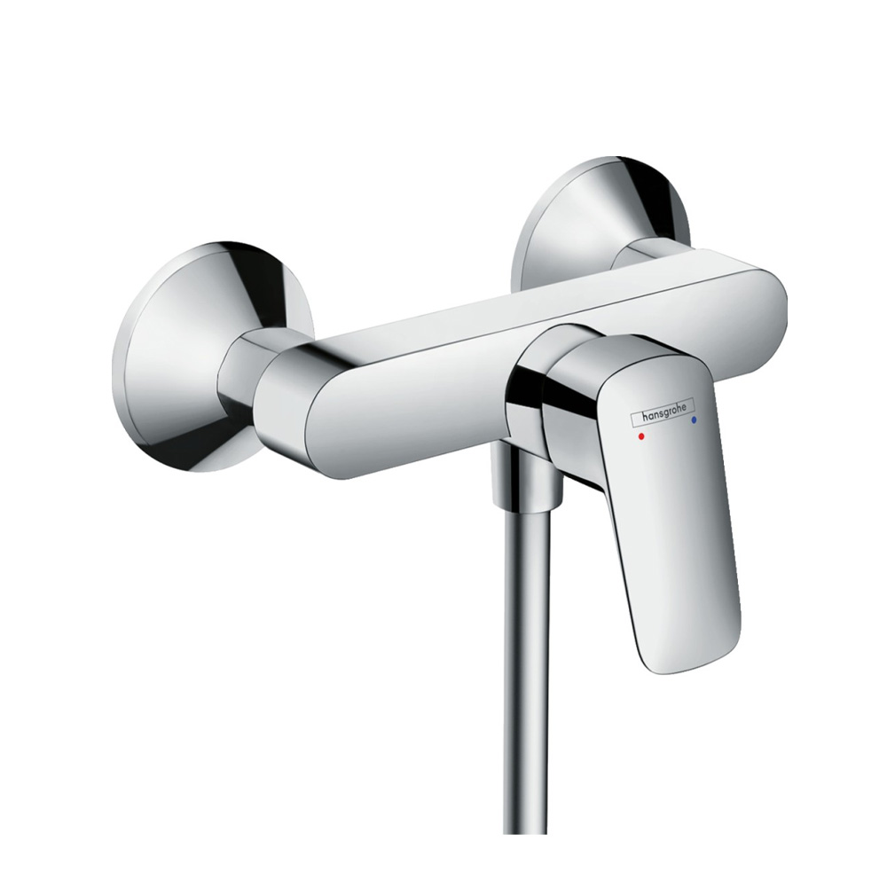 Hansgrohe Logis slavina za tuš kadu Chrome 71600000