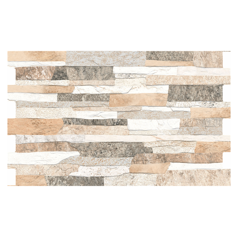Halcon Ceramicas Florida Mix Brillo 33X55