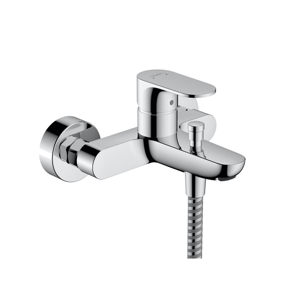 Hansgrohe Rebris S slavina za kadu Chrome 72440000