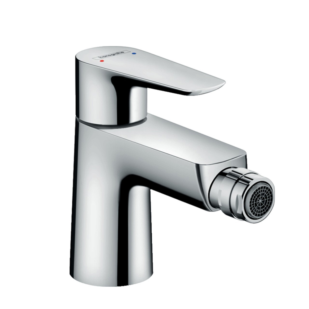 Hansgrohe Talis E slavina za bide sa podsklopom Chrome 71720000