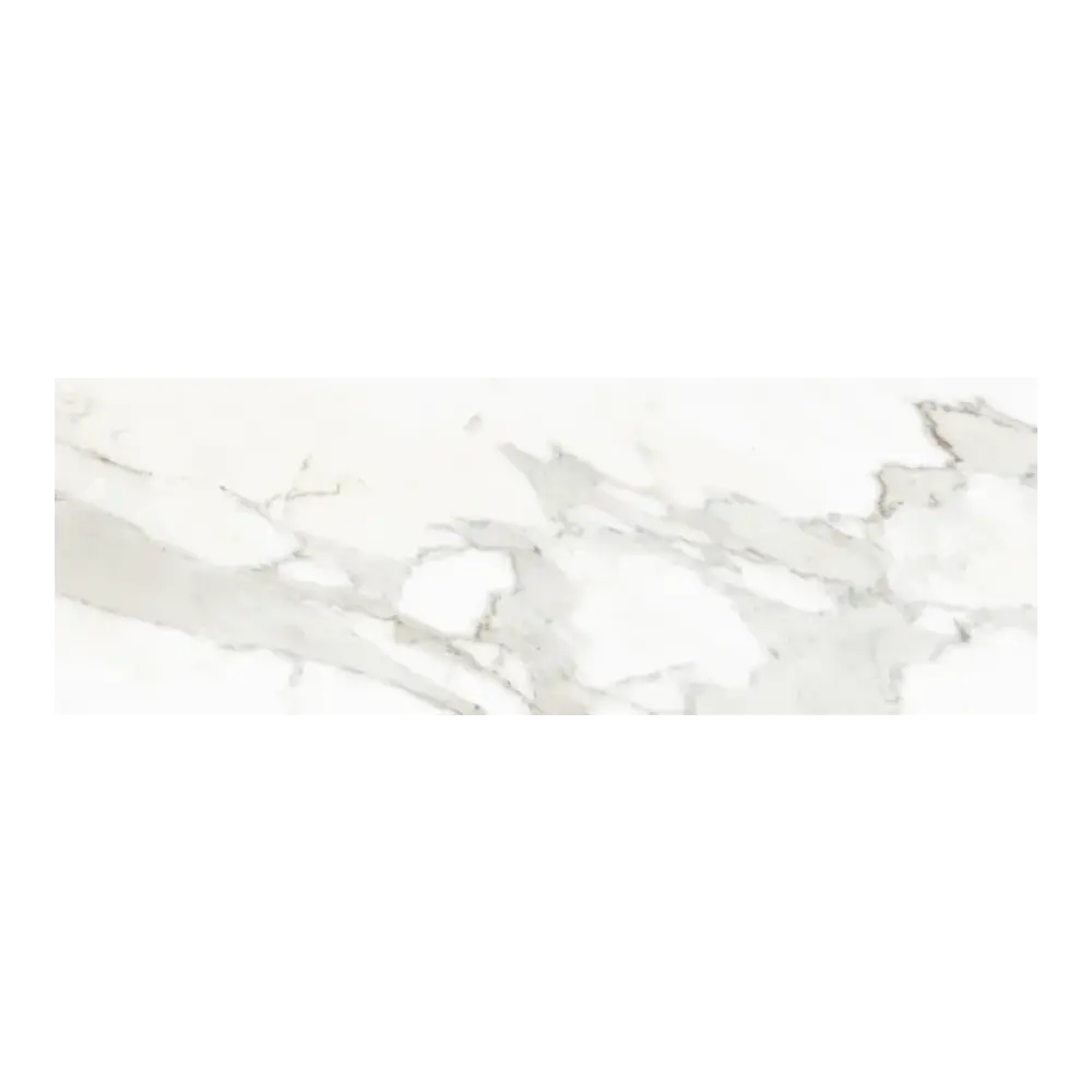 Super Ceramica Carrara Blanco Brillo 20×60