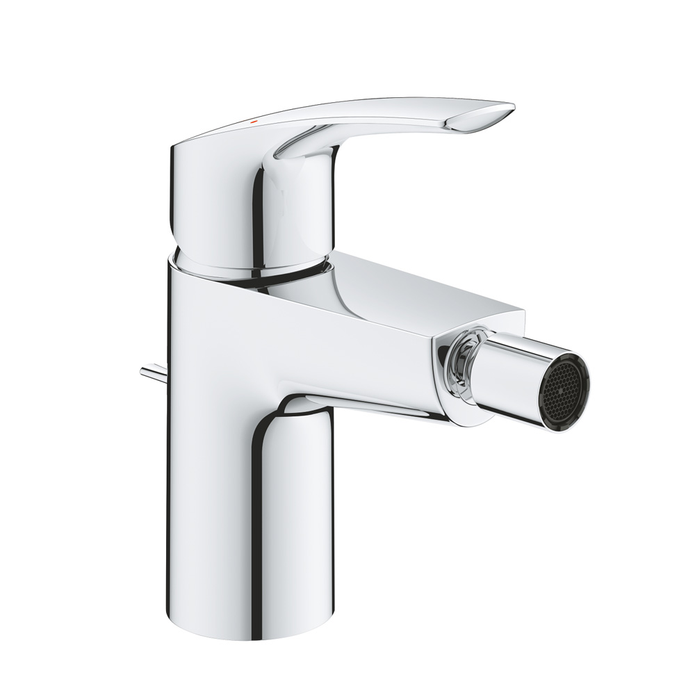 Grohe Eurosmart baterija za bide S – Size chrome 32929003