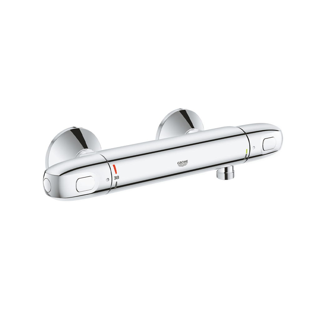Grohe Grohtherm 1000 termostatska baterija za tuš chrome 34814003