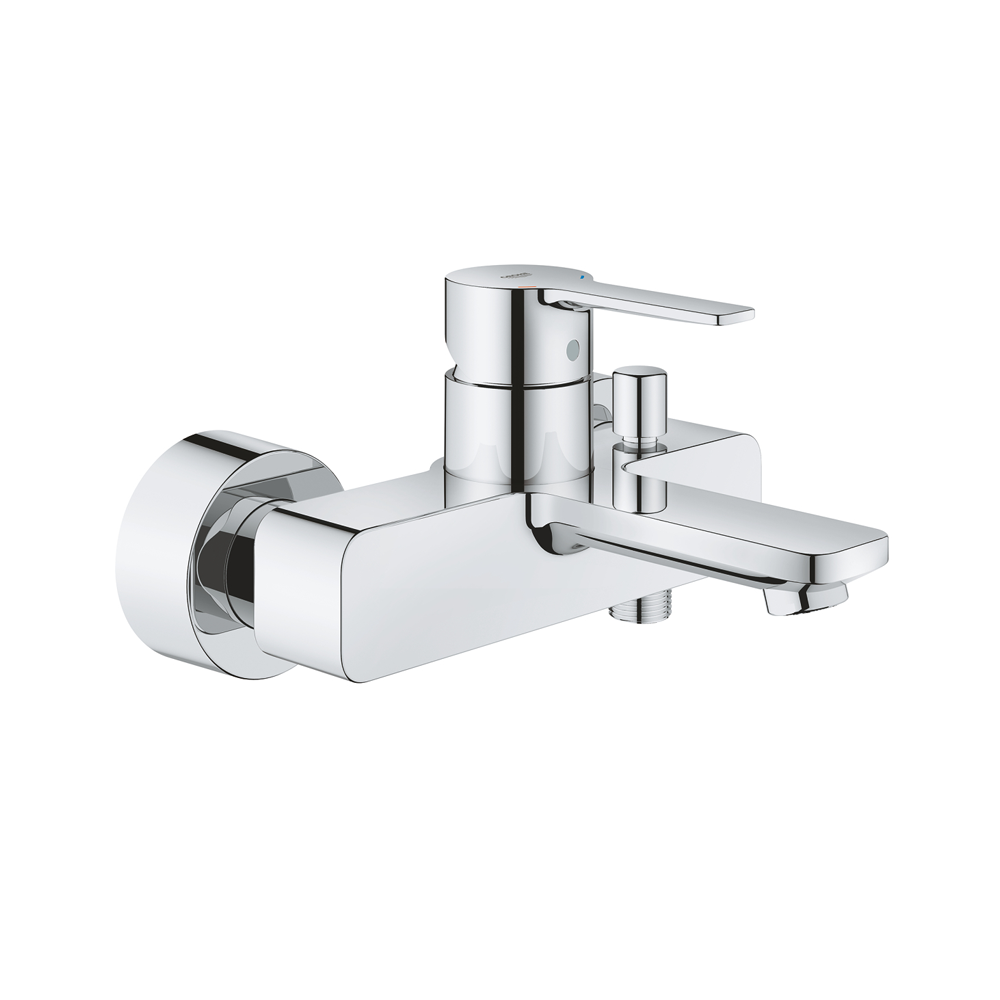Grohe Lineare baterija za kadu chrome 33849001