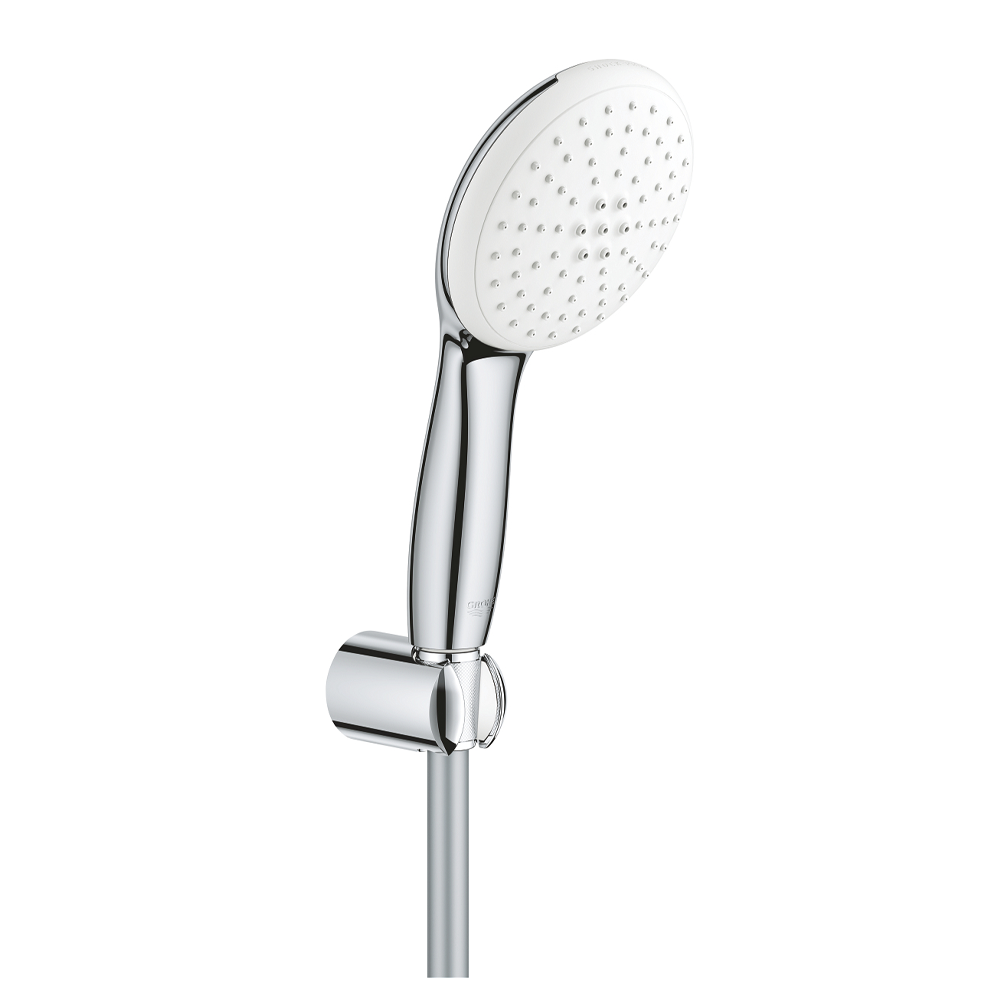 Grohe Tempesta 110 tuš ručica sa zidnim držačem chrome 27799003