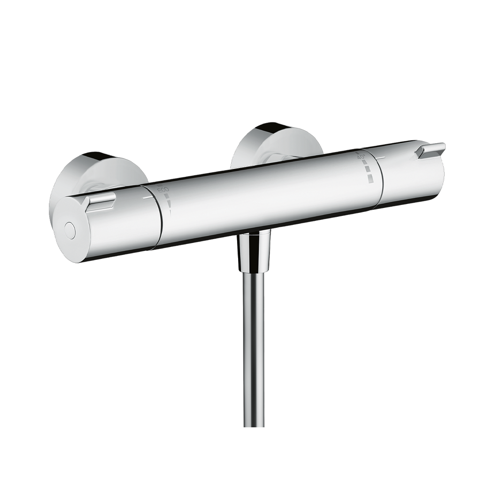 Hansgrohe Ecostat 1001 CL slavina za tuš kadu Chrome 13211000