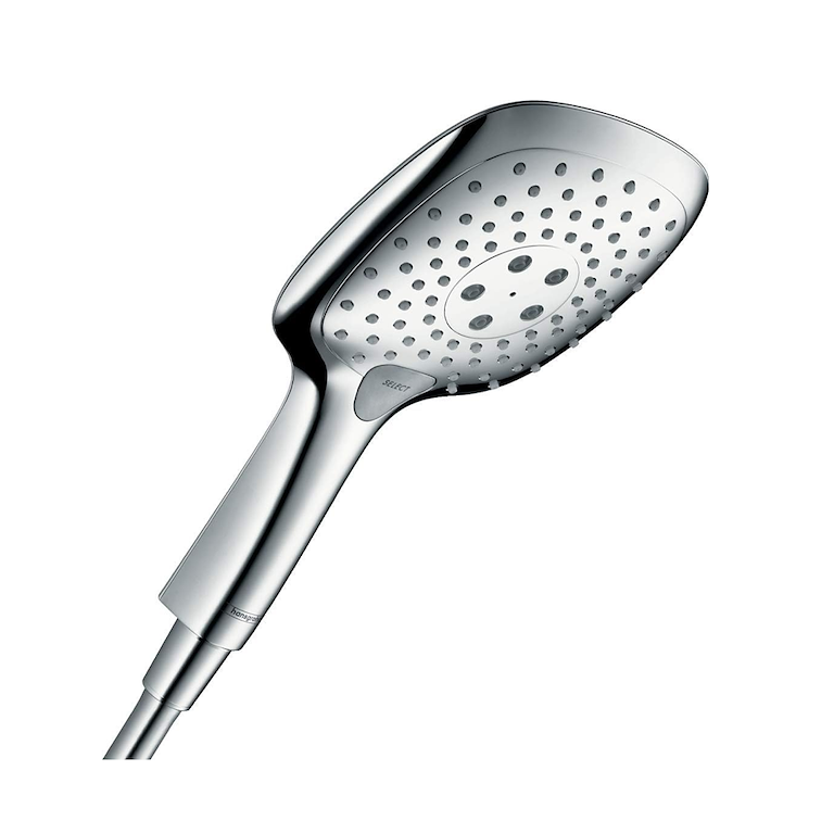 Hansgrohe Raindance Select E 150 tuš ručica 3 funkcije Chrome 26550000
