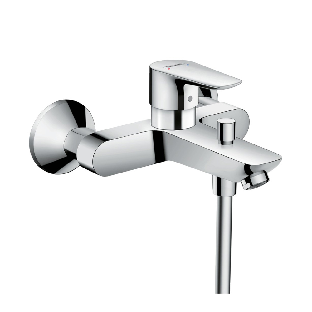 Hansgrohe Talis E slavina za kadu Chrome 71740000