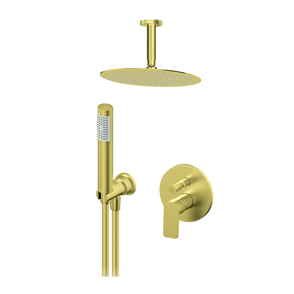 Rosan S2 Gold baterija za tuš kadu 231603G1