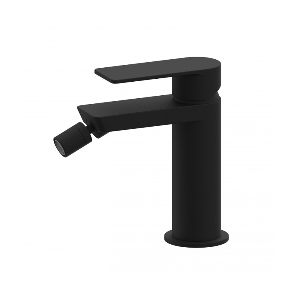 Copen Nook baterija za bide mat crna C-01-104MB