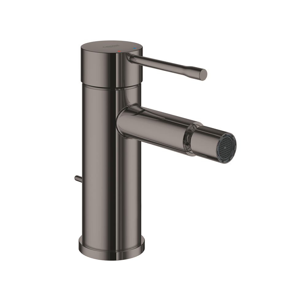 Grohe Essence jednoručna baterija za bide S – Size hard graphite 24178A01