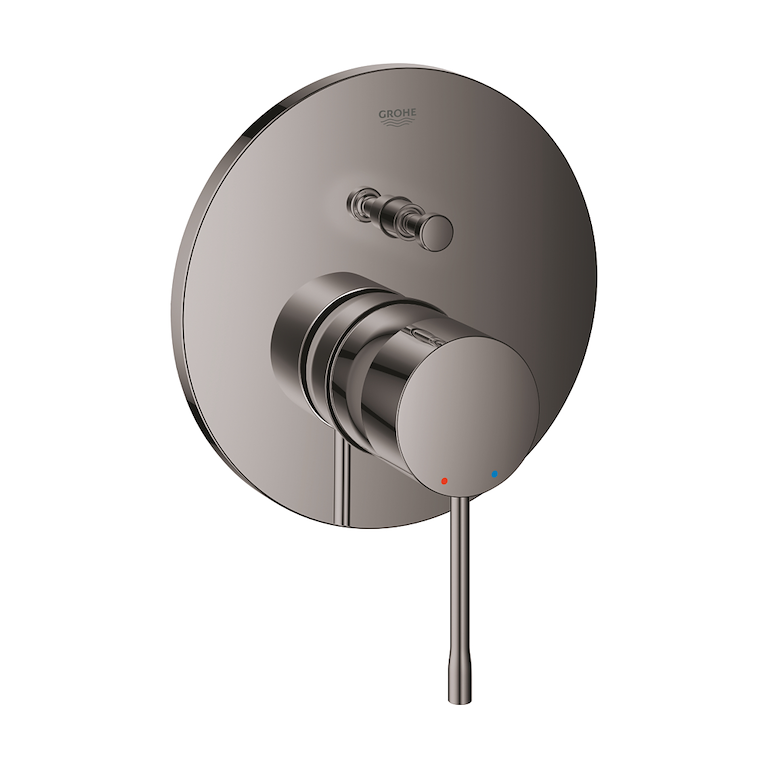 Grohe Essence maska mešača sa prebacivačem hard graphite 24167A01