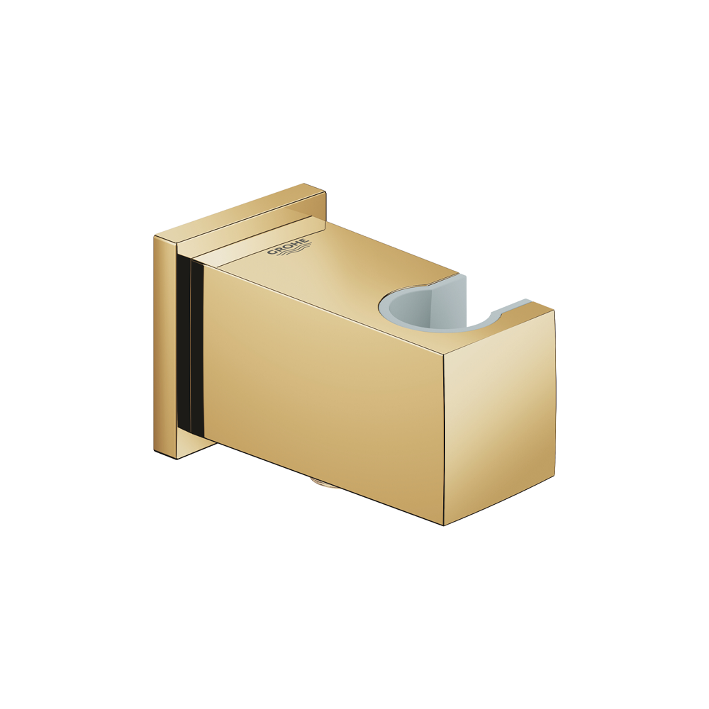 Grohe Euphoria Cube priključak za tuš crevo sa držačem tuša cool sunrise 26370GL0