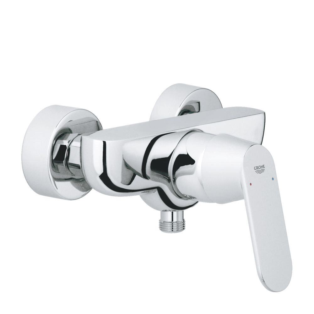 Grohe Eurosmart Cosmopolitan baterija za tuš chrome 32838000