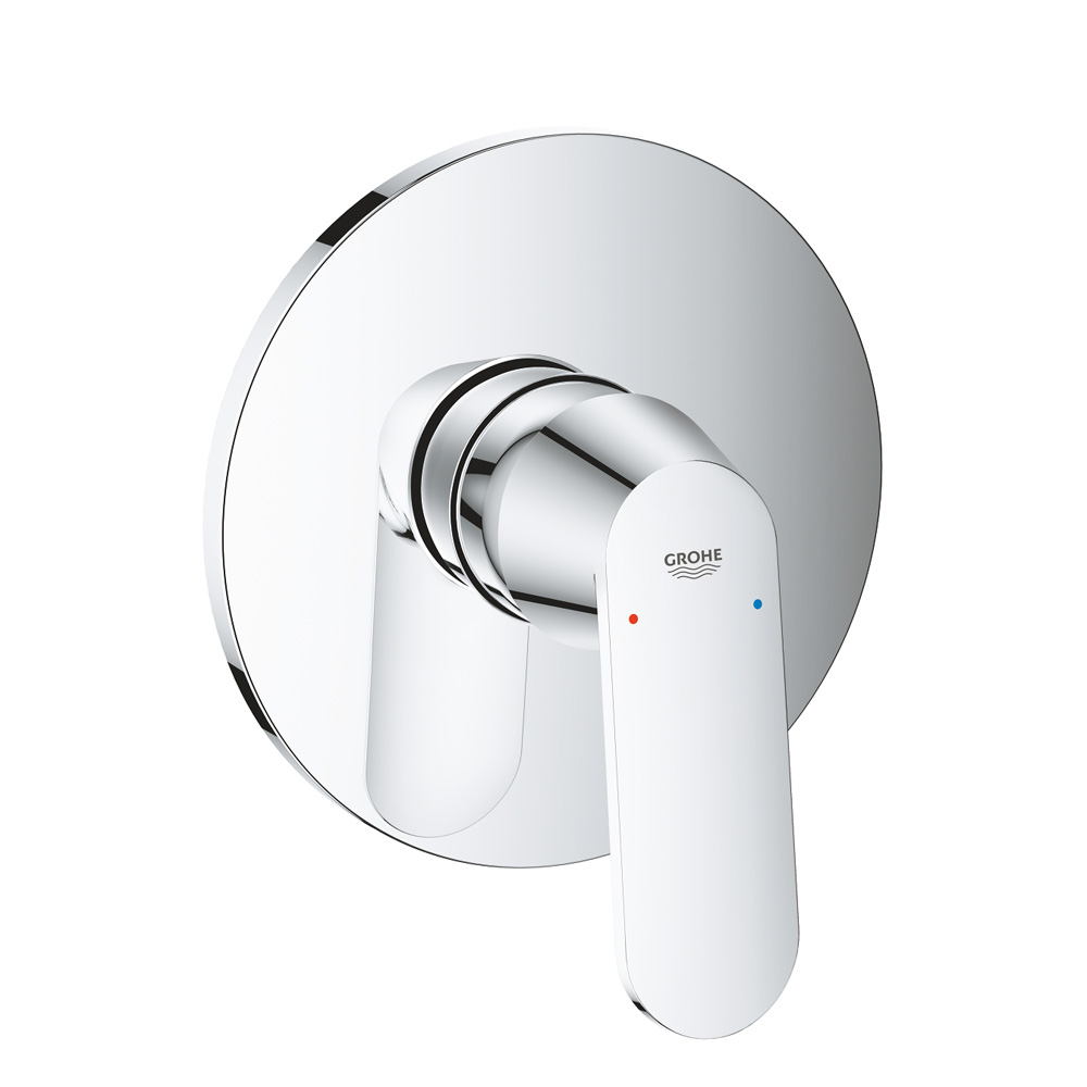 Grohe Eurosmart Cosmopolitan maska mešača bez prebacivača chrome 24044000