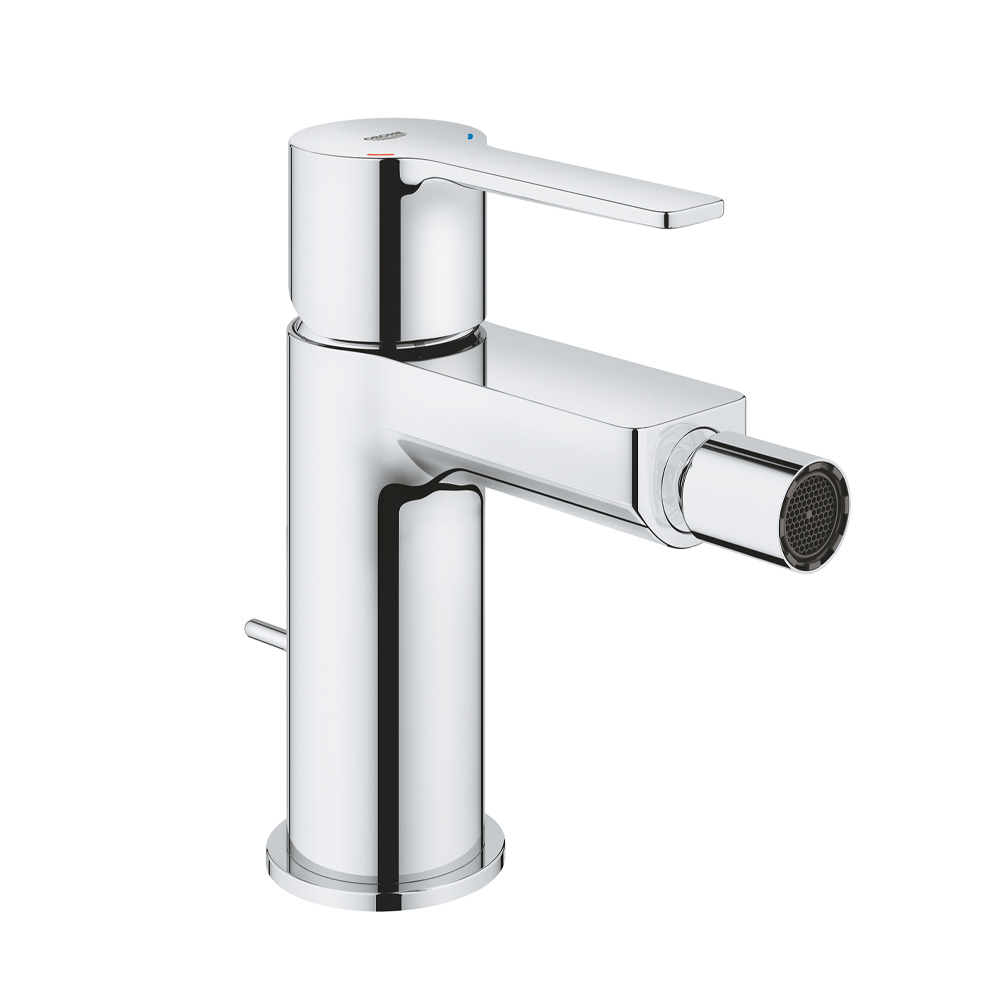 Grohe Lineare baterija za bide S – Size chrome 33848001
