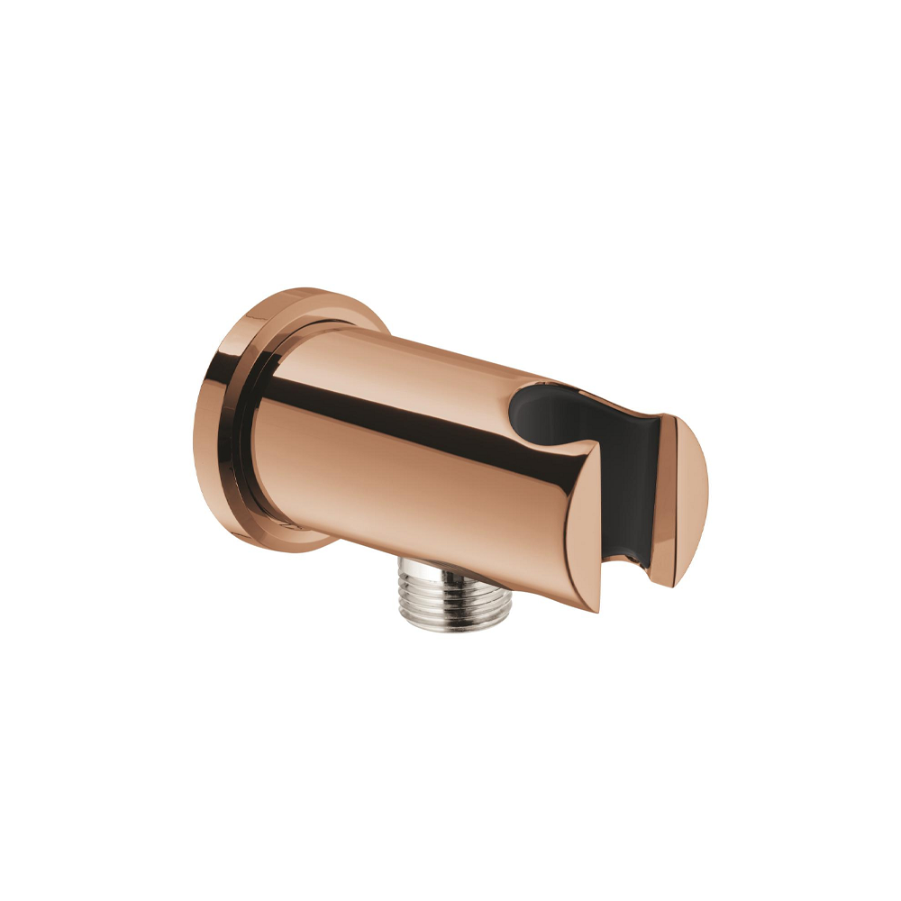 Grohe Rainshower priključak za tuš crevo sa držačem tuša warm sunset 26658DA0