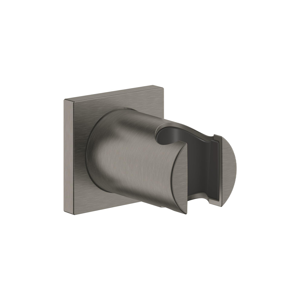 Grohe Rainshower zidni držač ručnog tuša brushed hard graphite 27075AL0