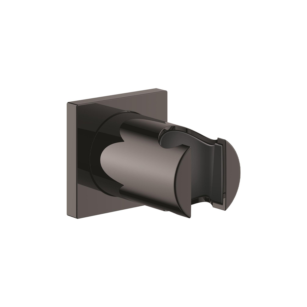 Grohe Rainshower zidni držač ručnog tuša hard graphite 27075A00