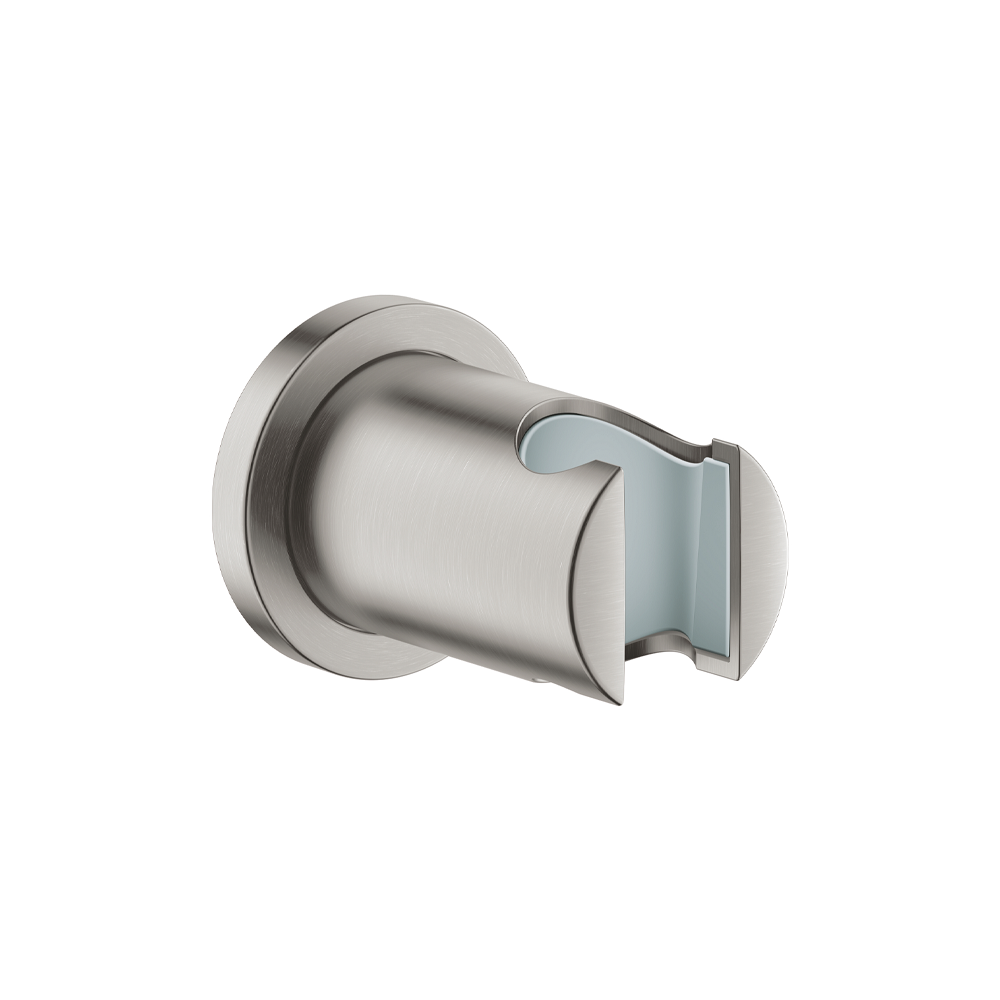 Grohe Rainshower zidni držač ručnog tuša supersteel 27074DC0