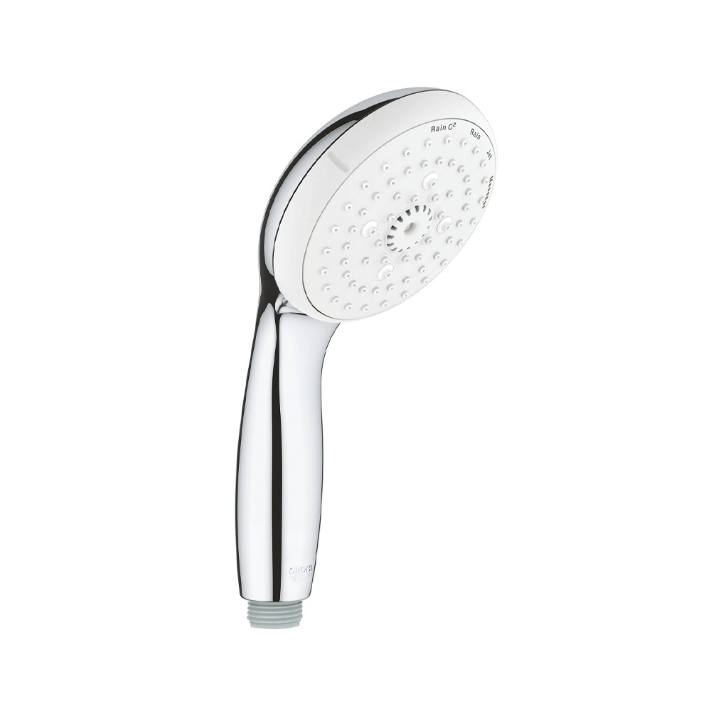 Grohe Tempesta 100 tuš ručica, 4 funkcije chrome 28421002
