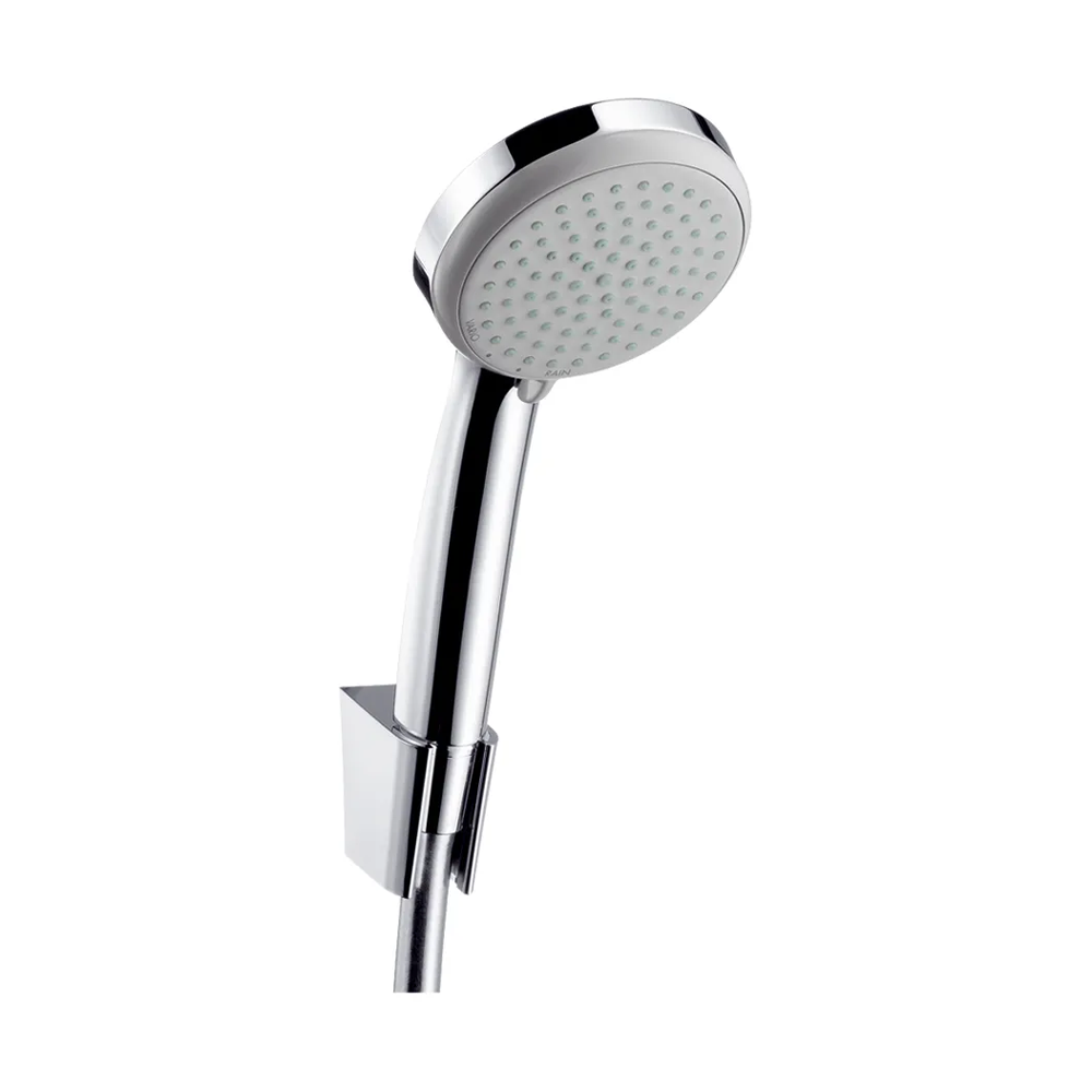 Hansgrohe Croma 100 set sa tuš crevom 160cm chrome 27594000