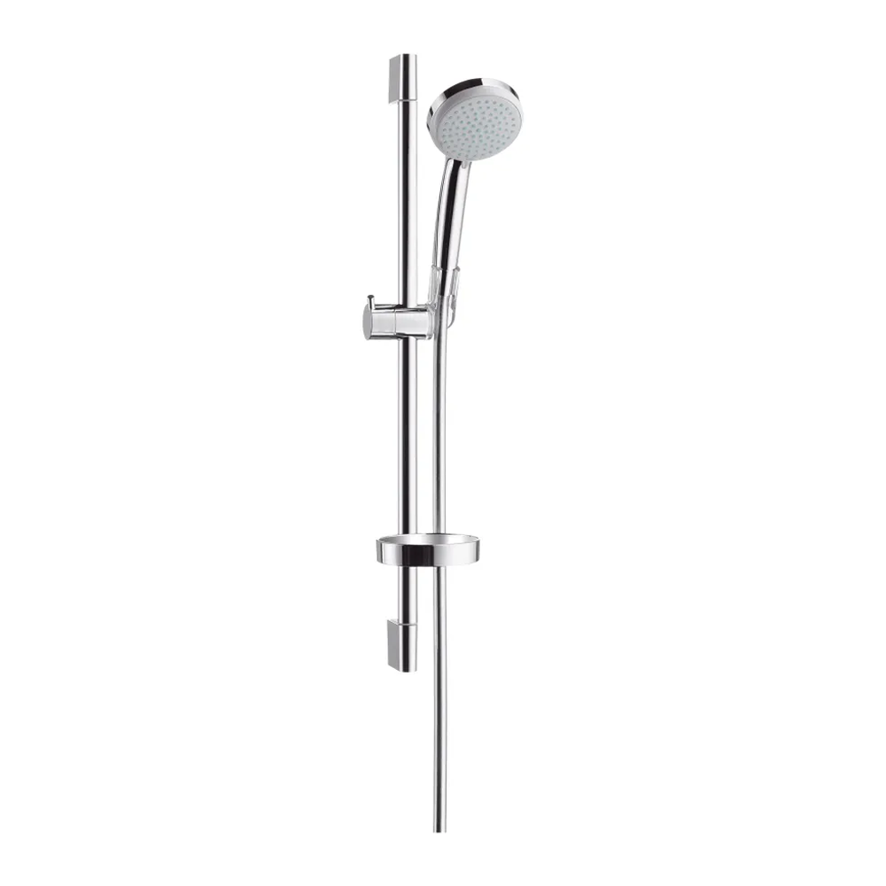 Hansgrohe Croma 100 tuš set Vario sa posudom za sapun 65cm Chrome 27772000