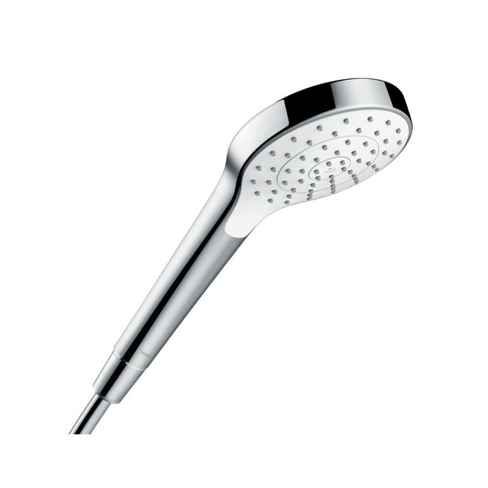 Hansgrohe Croma Select S 110 tuš ručica 1 funkcija White/Chrome 26804400