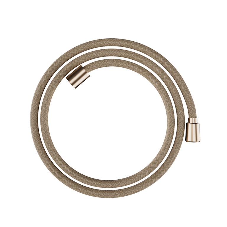 Hansgrohe Designflex Textile tuš crevo 160cm, Brushed Bronze 28260140