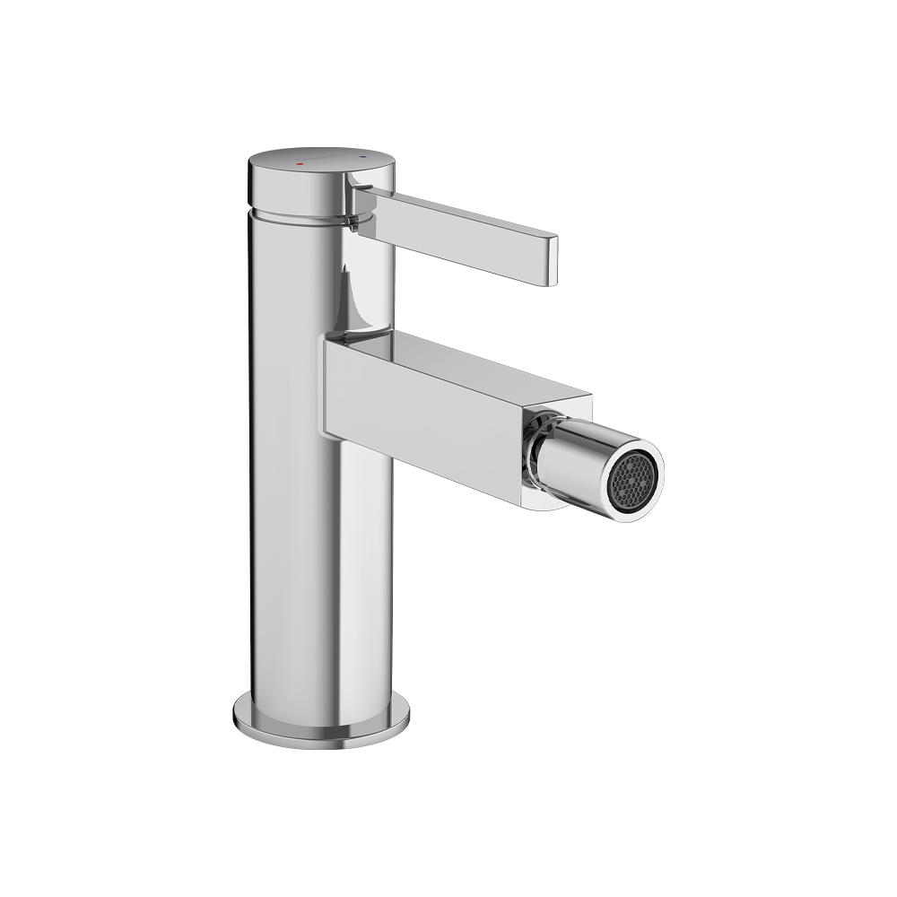 Hansgrohe Finoris slavina za bide sa podsklopom Chrome 76200000