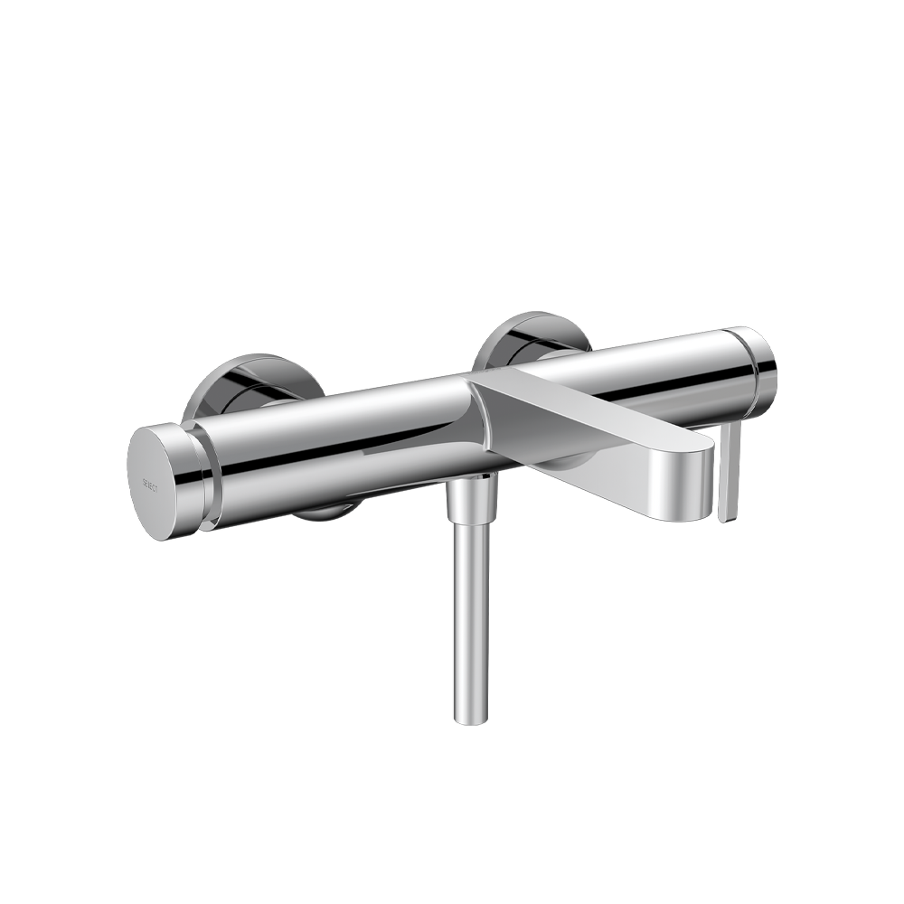 Hansgrohe Finoris slavina za kadu Chrome 76420000