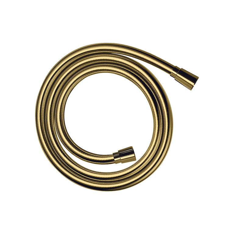 Hansgrohe Isiflex tuš crevo 160 cm Polished Gold Optic 28276990