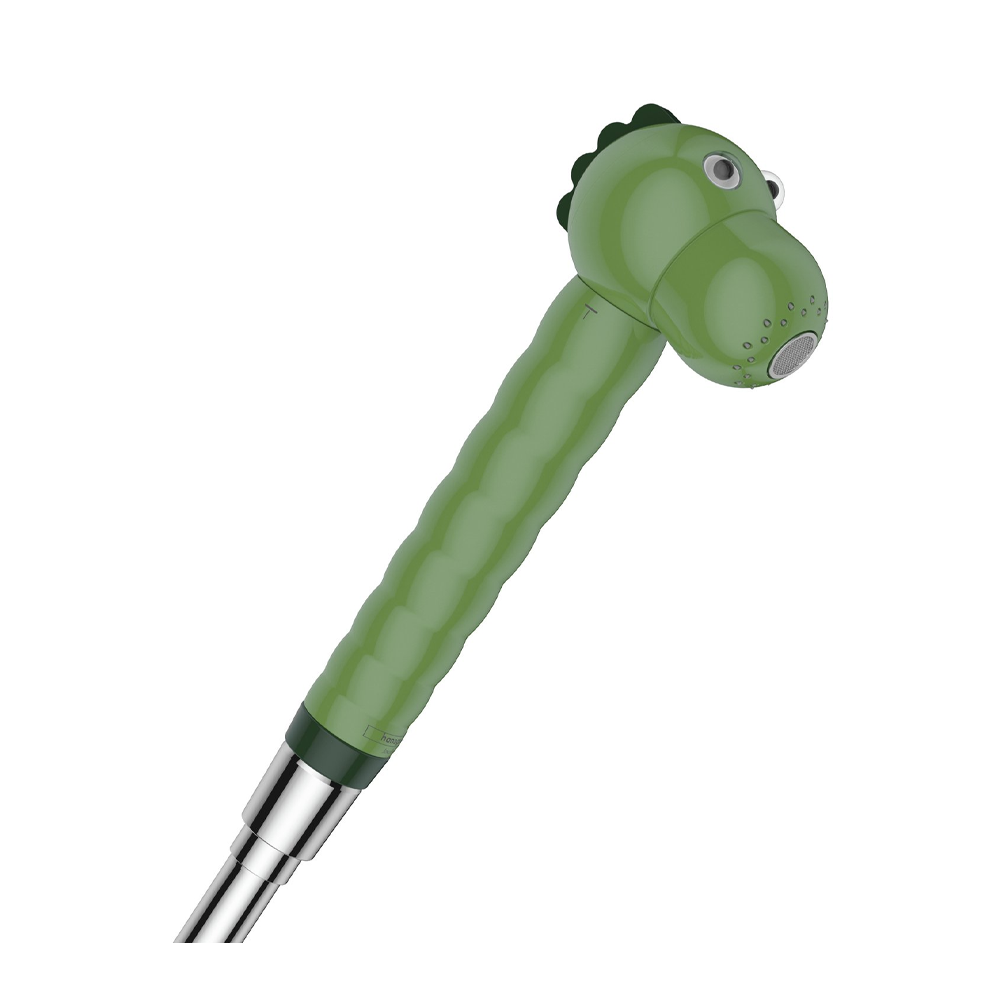 Hansgrohe Jocolino dečji ručni tuš crocodile 2jet 28788570