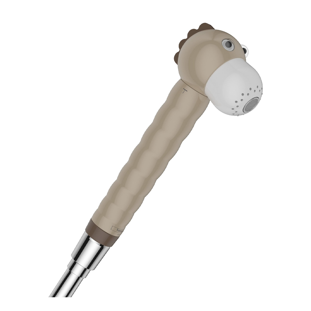 Hansgrohe Jocolino dečji ručni tuš lion 2jet 28760210