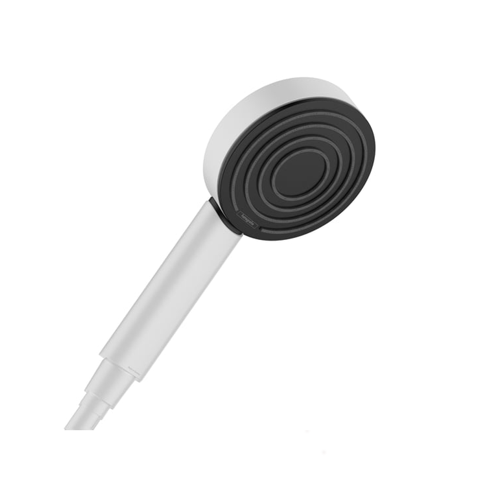 Hansgrohe Pulsify Select 105 tuš ručica 1 funkcija, Matt White 24120700