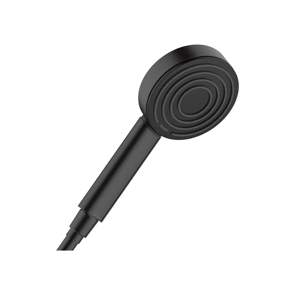 Hansgrohe Pulsify Select 105 tuš ručica 1 funkcija, Matt Black 24120670
