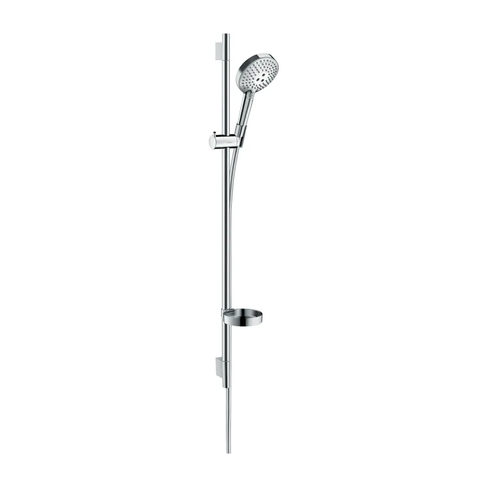 Hansgrohe Raindance Select S tuš set 120 2 JET sa tuš šipkom 90 cm, Chrome 27667000