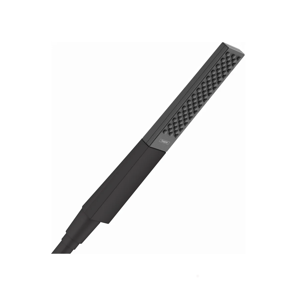 Hansgrohe Rainfinity Baton 100 tuš ručica 1 funkcija Matt Black 26866670