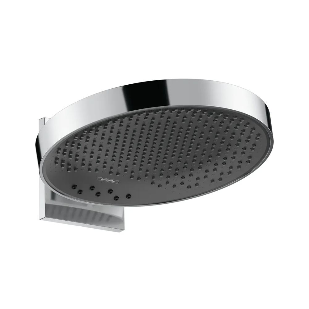 Hansgrohe Rainfinity tuš ruža 360 3 JET sa priključkom Chrome 26234000