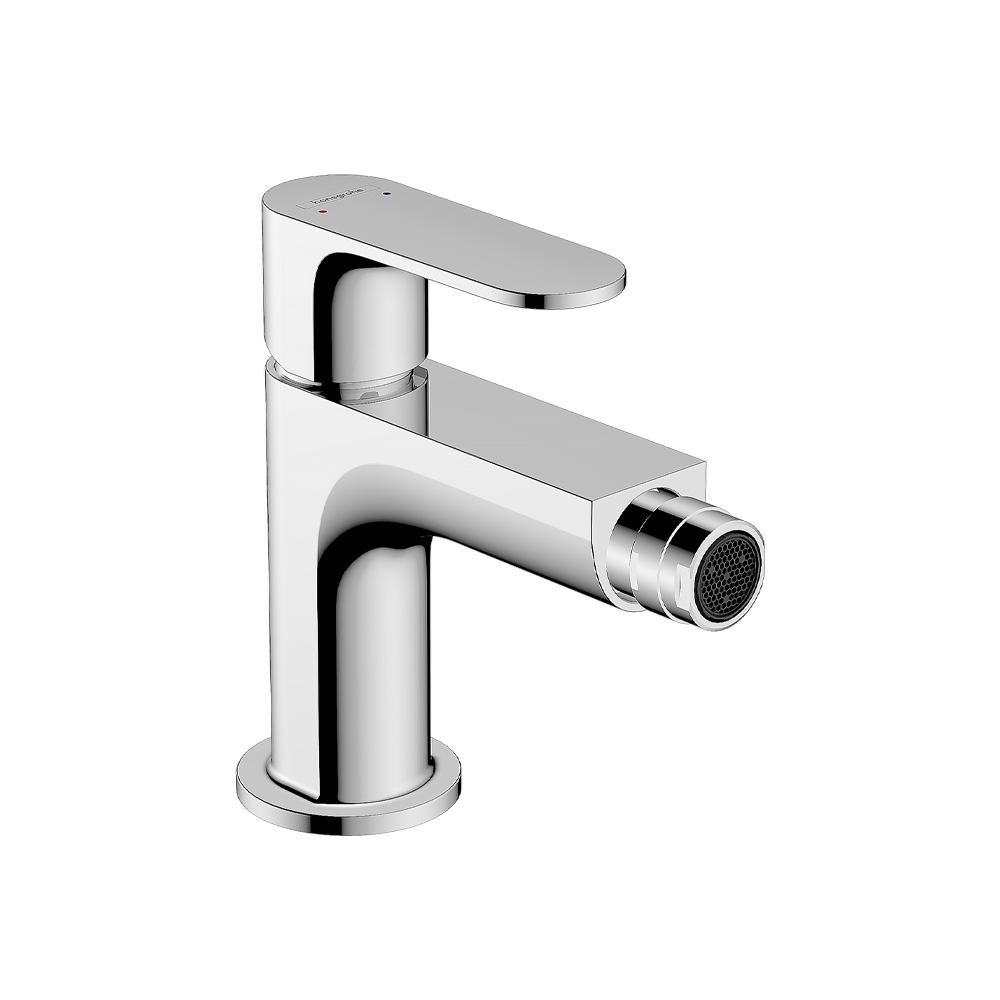 Hansgrohe Rebris S slavina za bide Chrome 72210000