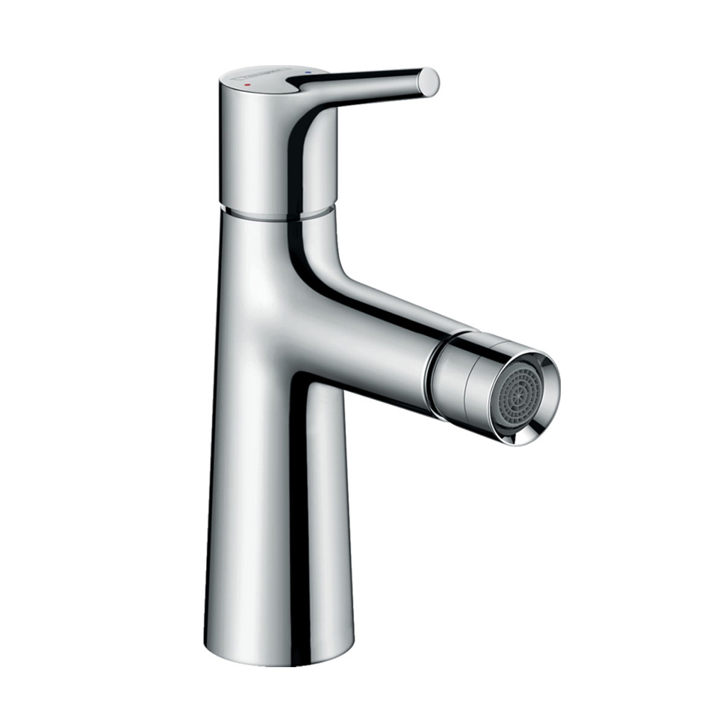 Hansgrohe Talis S slavina za bide sa podsklopom chrome 72200000