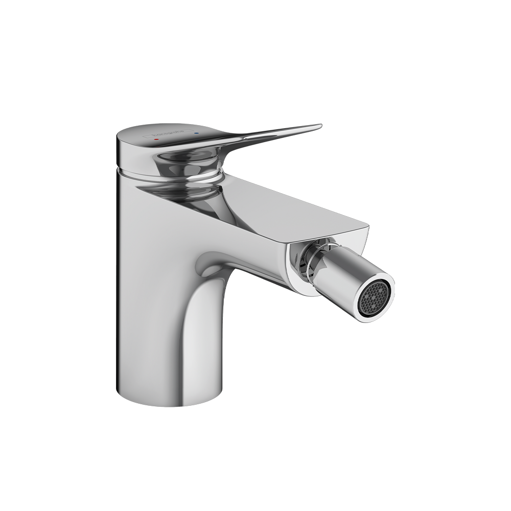 Hansgrohe Vivenis slavina za bide sa podsklopom Chrome 75200000