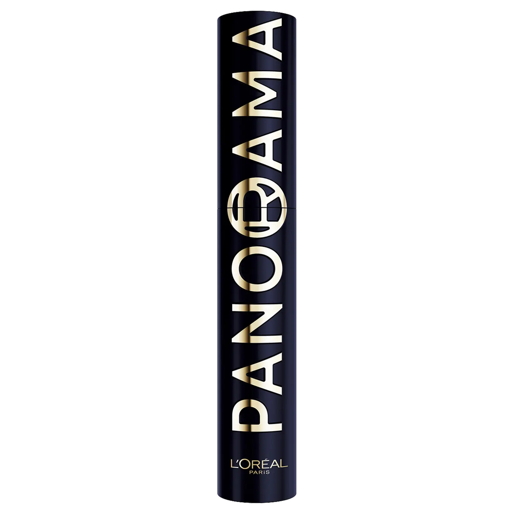 L'Oreal Maskara Panorama Chromatic Bleu Million Lashes, Crna