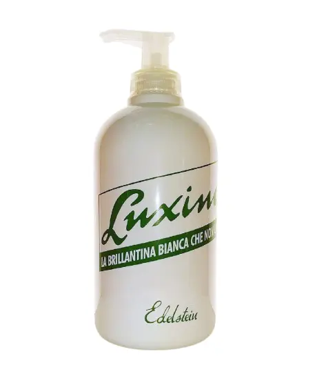 EDELSTEIN Krema za oblikovanje lokni Luxina, 500ml