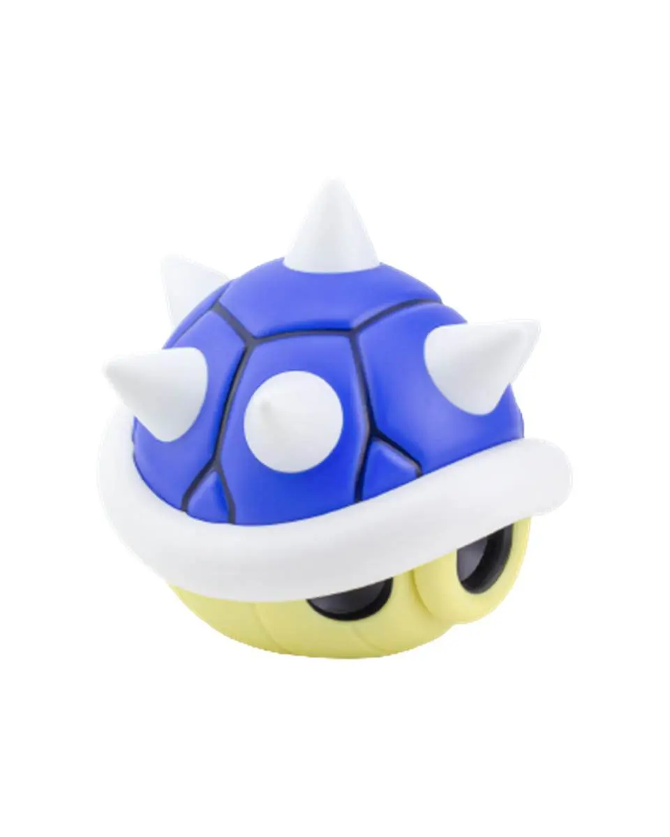 PALADONE Lampa Super Mario Blue Shell Light with Sound