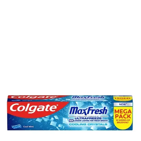 Colgate Pasta za zube Max Fresh Blue, 150ml