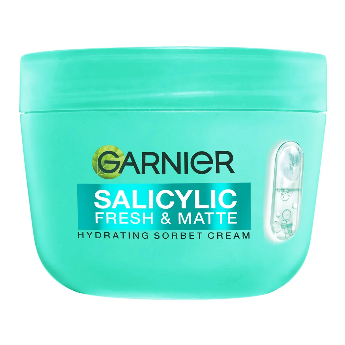 Garnier Hidratantna krema za lice Salicylic Sorbet, 85ml