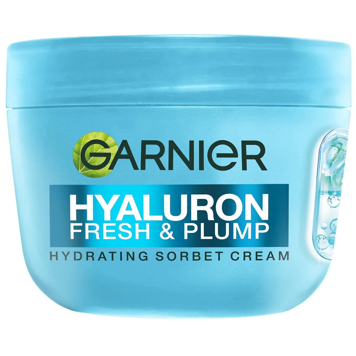 Garnier Hidratantna krema za lice Hyaluron Sorbet, 85ml